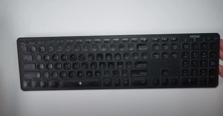 Arteck Website - Wireless Keyboards and Other Accessories